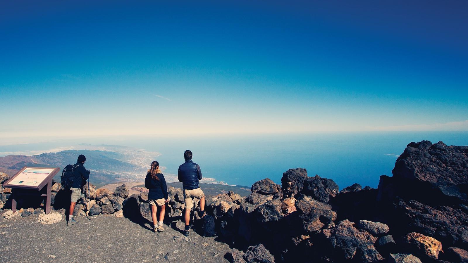 Voyage en groupe Canaries : explorez l’archipel