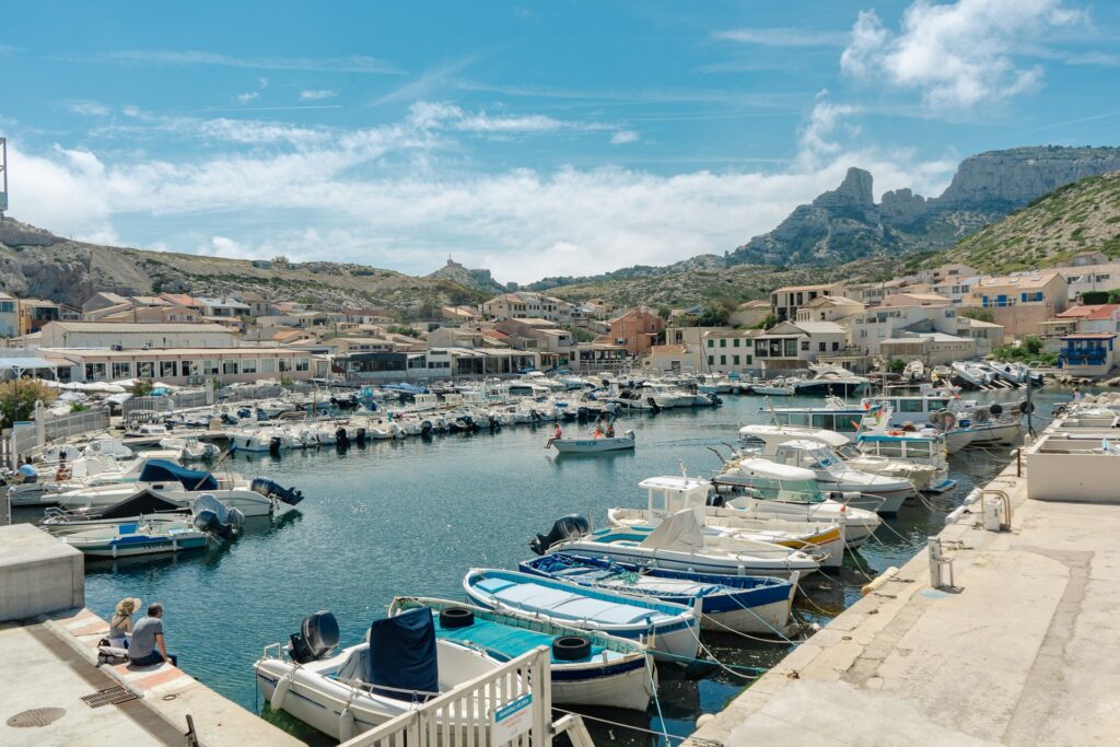 Les Goudes Marseille : que voir et où manger
